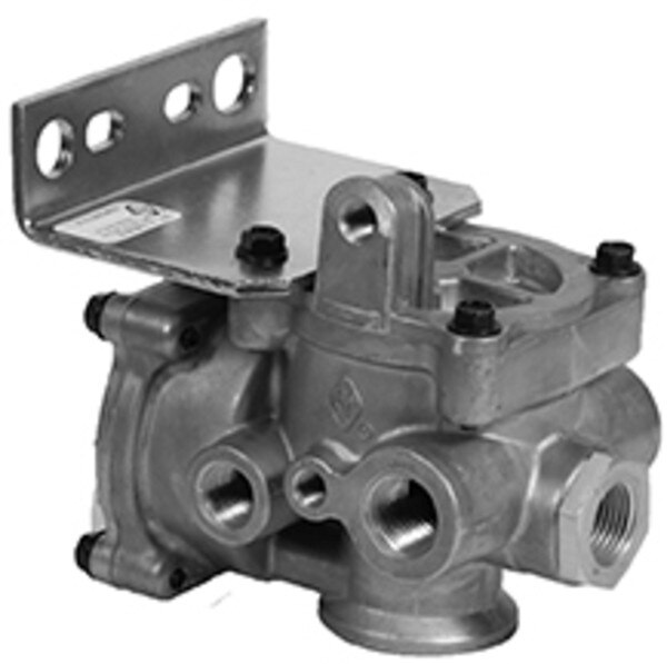 GTD5040-111-01C Lift Axle Control Module - Air Actuated w/ Check Valve | FleetSpec